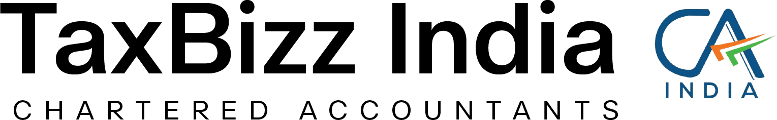 TaxBizz India | Accounting, Audit & Assurance, Income Tax